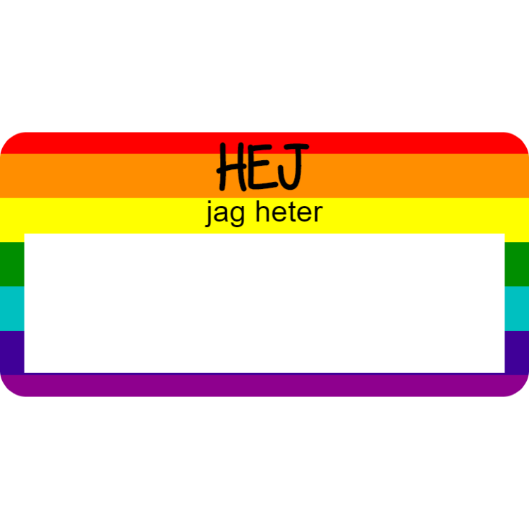 Alla namnskyltar | Marktek